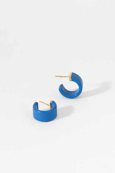 Huggies, French Blue | Naomi Murrell