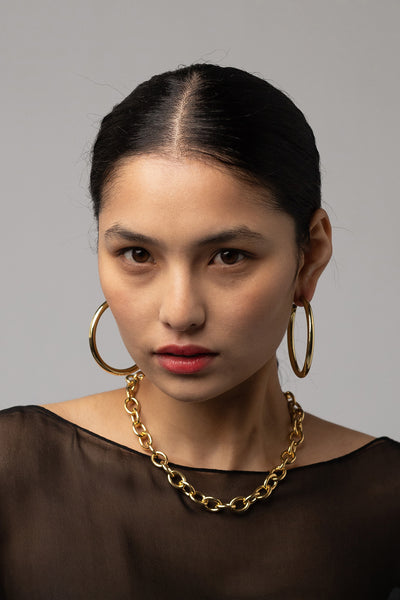 Forte Chain | Naomi Murrell