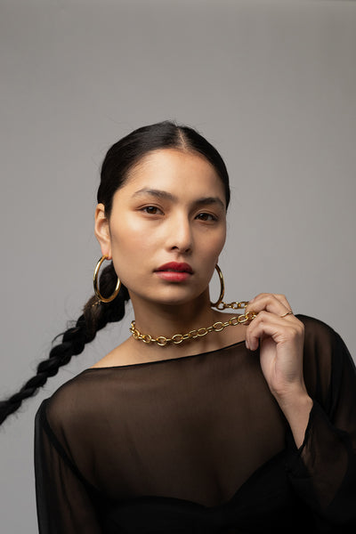 Forte Chain | Naomi Murrell