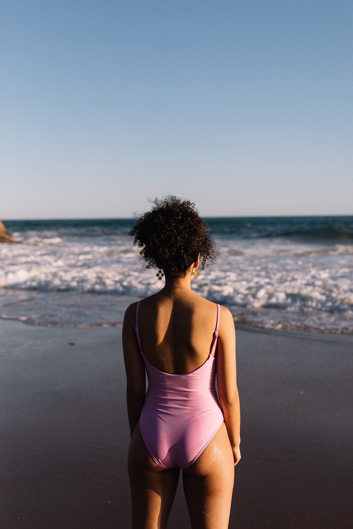 One Piece, Bubblegum | Naomi Murrell SWIM with Coco & Shy