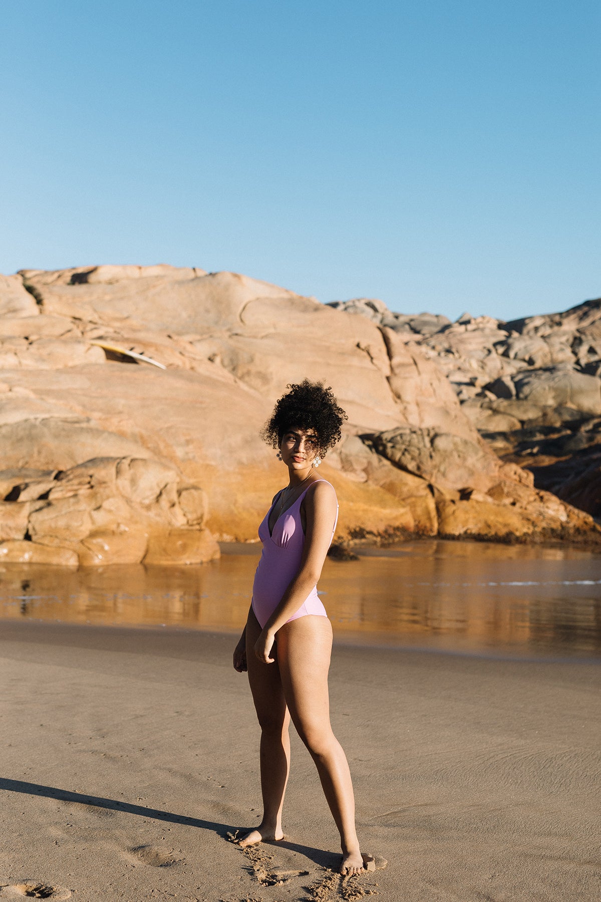 One Piece, Bubblegum | Naomi Murrell SWIM with Coco & Shy
